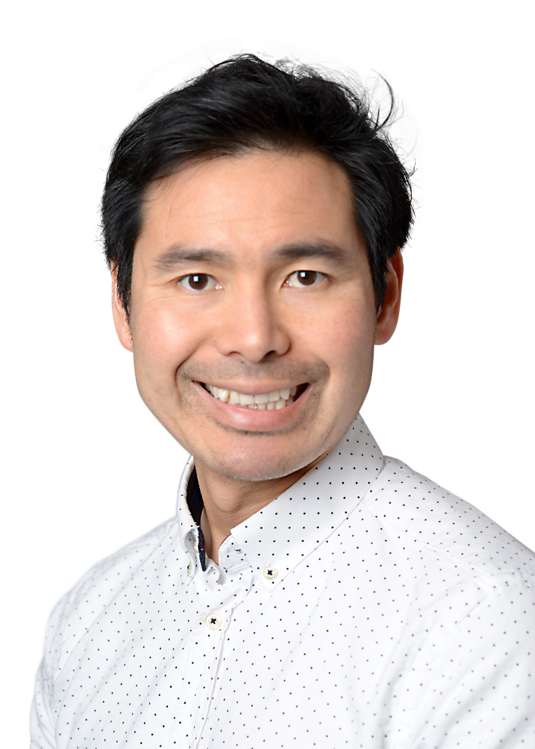 About Colin Gordon Associates - Colin Gordon Associates