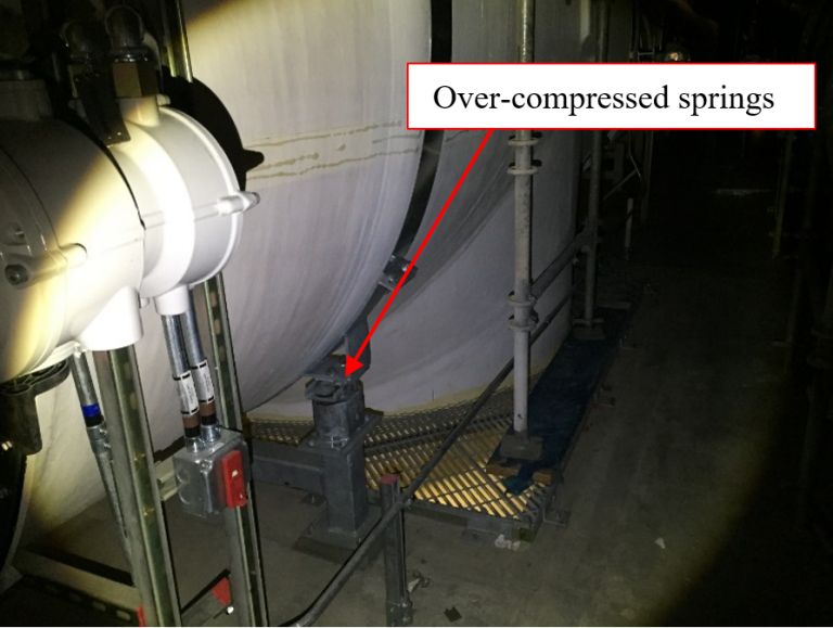 Case Study - Vibration Source Investigation in Large Semiconductor Fab ...