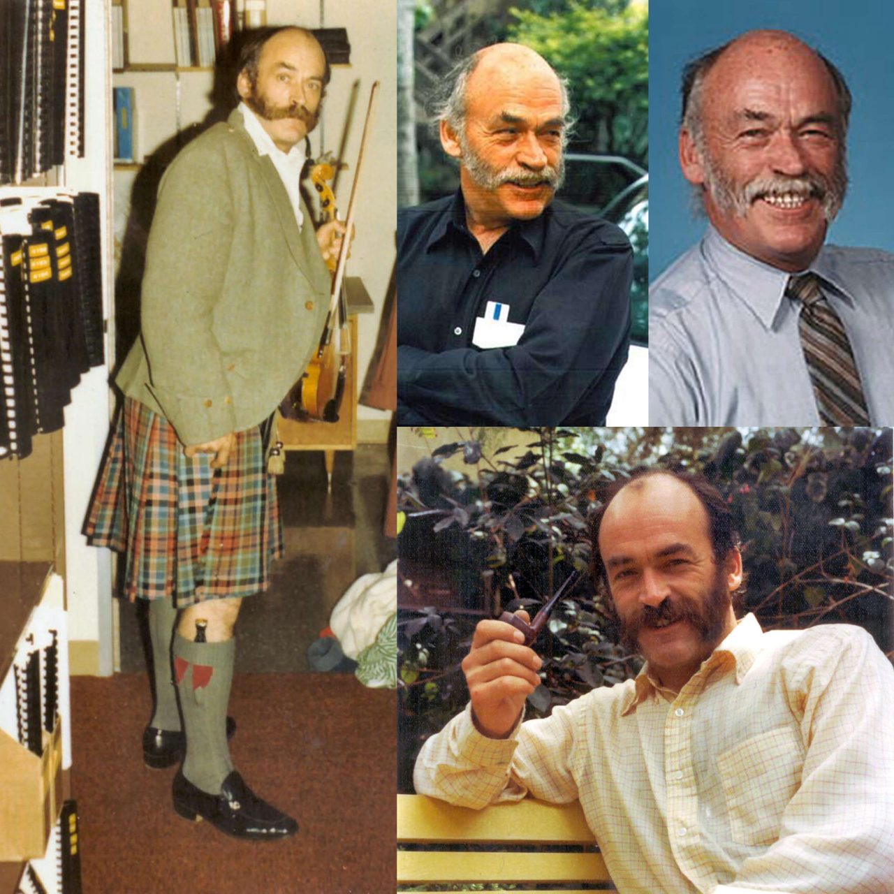 About Colin Gordon Associates - Colin Gordon Associates