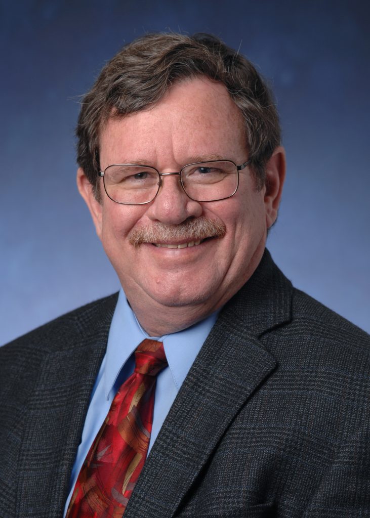 Hal Amick - Colin Gordon Associates